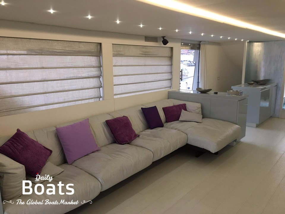 2009 Design Concepts Seanest 85 for sale. View price, photos and Buy ...