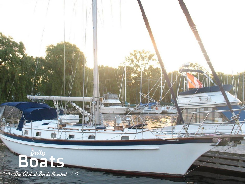 Cabo rico 42 for sale - Daily Boats