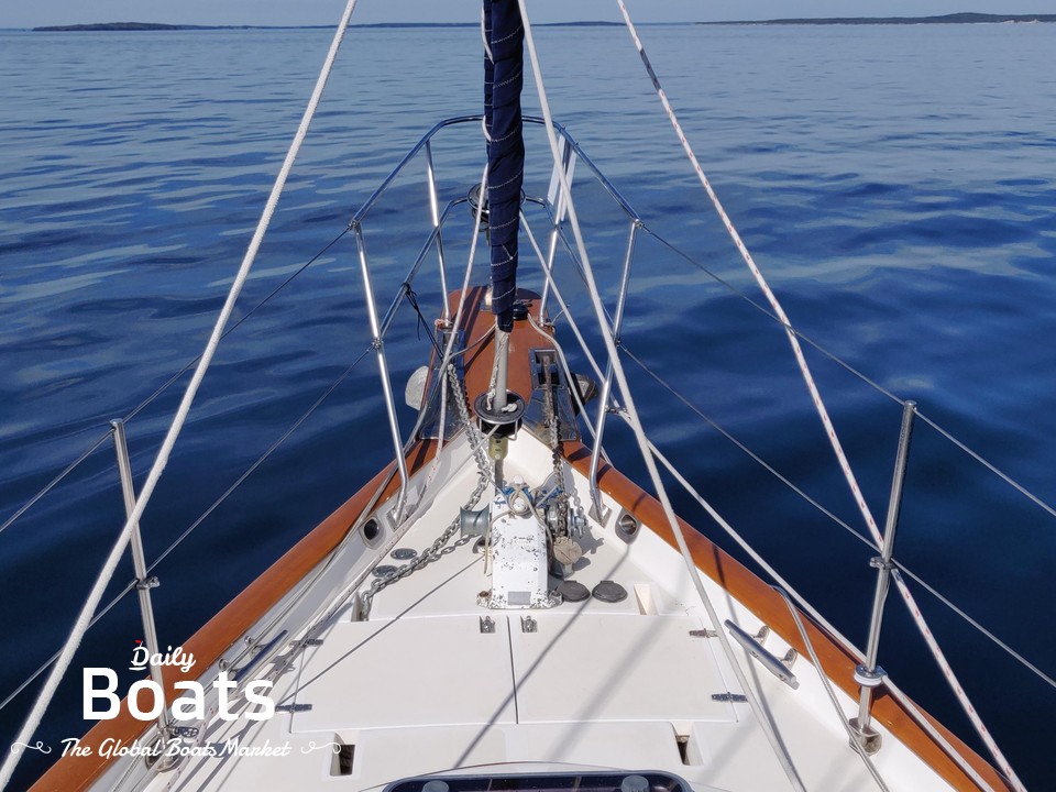 2000 Cabo Rico 42 for sale. View price, photos and Buy 2000 Cabo Rico ...