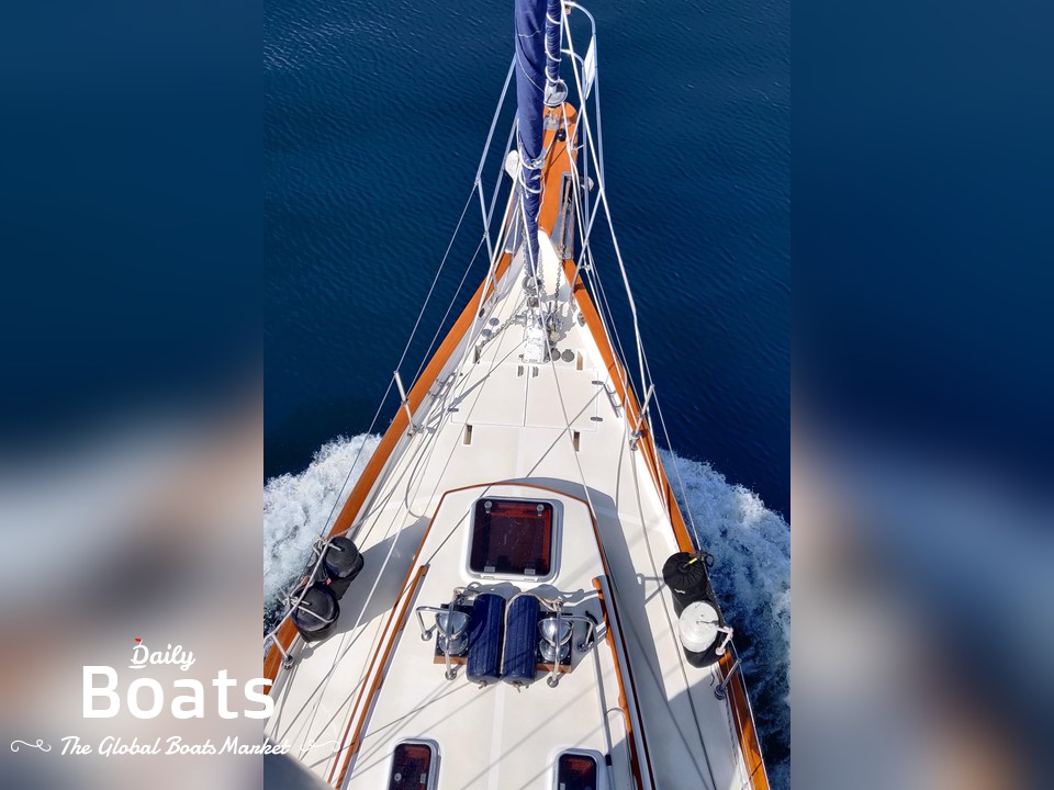 2000 Cabo Rico 42 for sale. View price, photos and Buy 2000 Cabo Rico ...