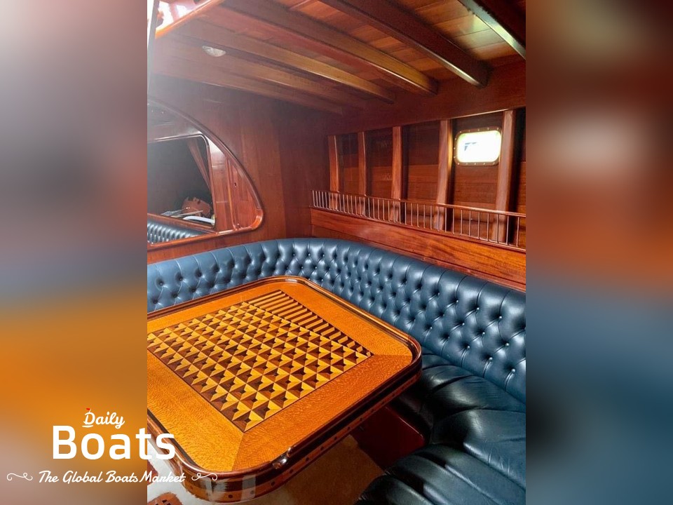 1992 Custom Vic Carpenter 62 for sale. View price, photos and Buy 1992 ...