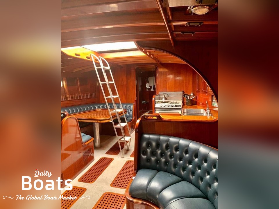 1992 Custom Vic Carpenter 62 for sale. View price, photos and Buy 1992 ...