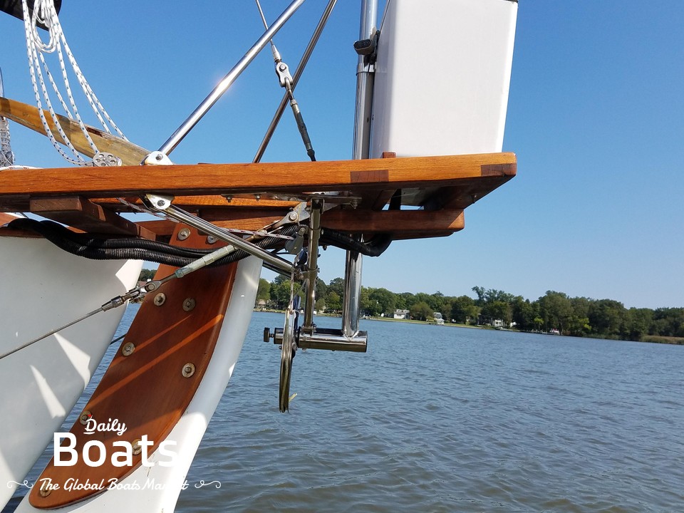 1975 Westsail 32 for sale. View price, photos and Buy 1975 Westsail 32 ...