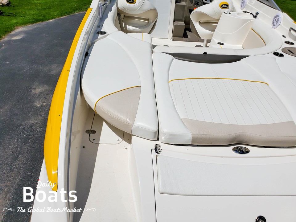 2007 Rinker 246 Captiva for sale. View price, photos and Buy 2007 ...