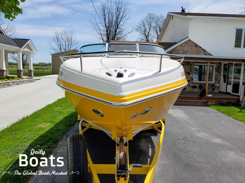 2007 Rinker 246 Captiva for sale. View price, photos and Buy 2007 ...