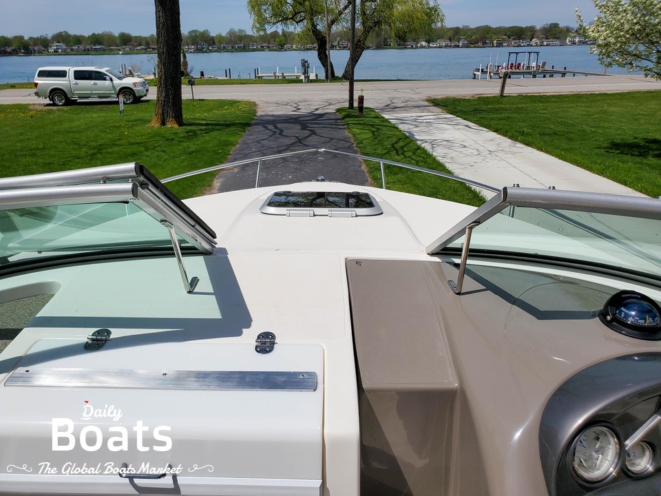 2007 Rinker 246 Captiva for sale. View price, photos and Buy 2007 ...