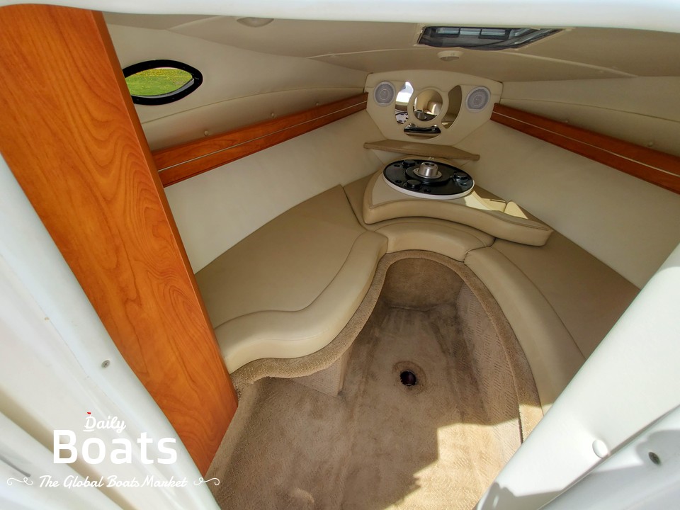 2007 Rinker 246 Captiva for sale. View price, photos and Buy 2007 ...