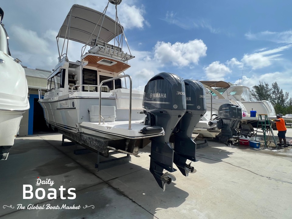 2021 Cutwater 32 for sale. View price, photos and Buy 2021 Cutwater 32 ...