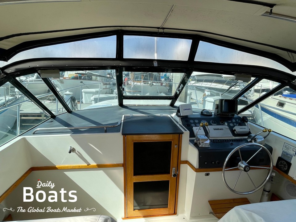 1990 Tiara Yachts 3100 Open for sale. View price, photos and Buy 1990 ...