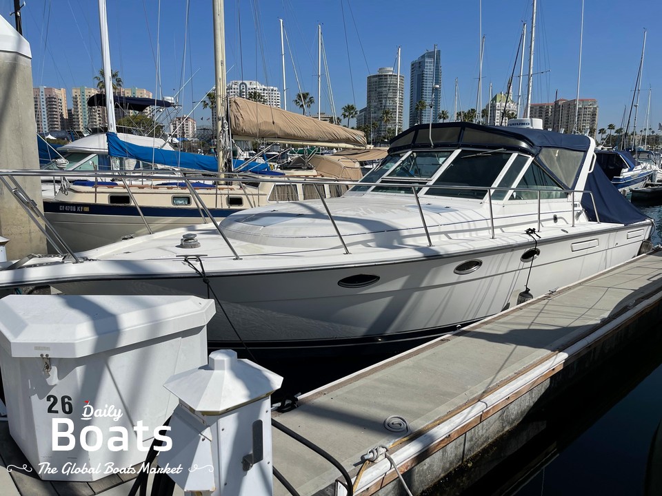 1990 Tiara Yachts 3100 Open for sale. View price, photos and Buy 1990 ...