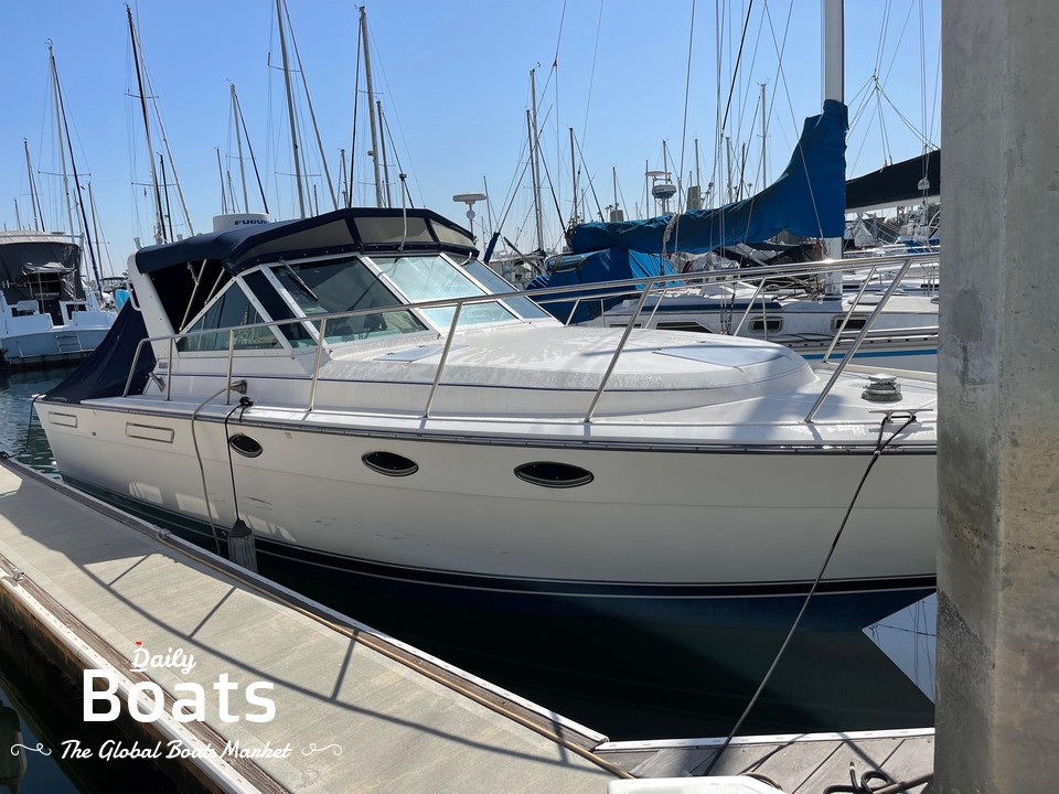 1990 Tiara Yachts 3100 Open for sale. View price, photos and Buy 1990 ...
