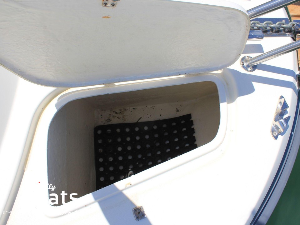 2002 Saga 29 Ht for sale. View price, photos and Buy 2002 Saga 29 Ht ...