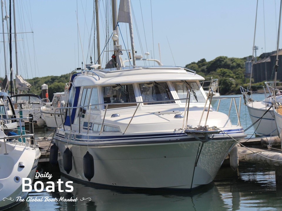 2002 Saga 29 Ht for sale. View price, photos and Buy 2002 Saga 29 Ht ...