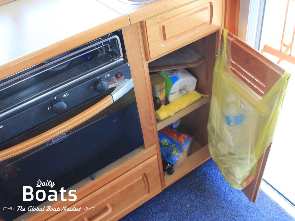 2002 Saga 29 Ht for sale. View price, photos and Buy 2002 Saga 29 Ht ...