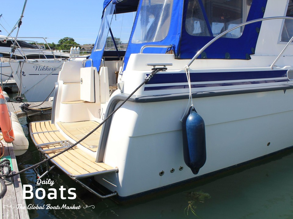 2002 Saga 29 Ht for sale. View price, photos and Buy 2002 Saga 29 Ht ...