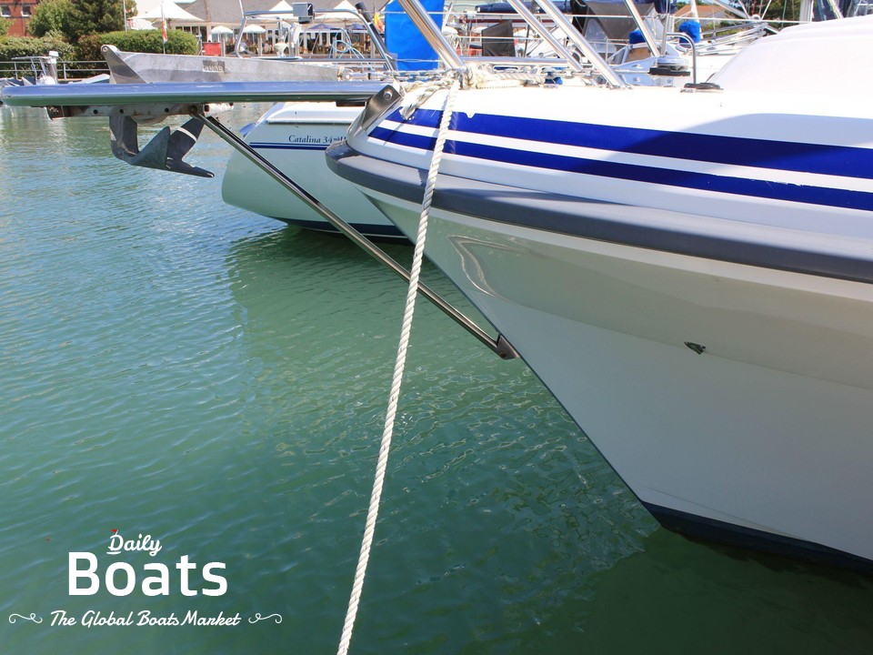 2002 Saga 29 Ht for sale. View price, photos and Buy 2002 Saga 29 Ht ...