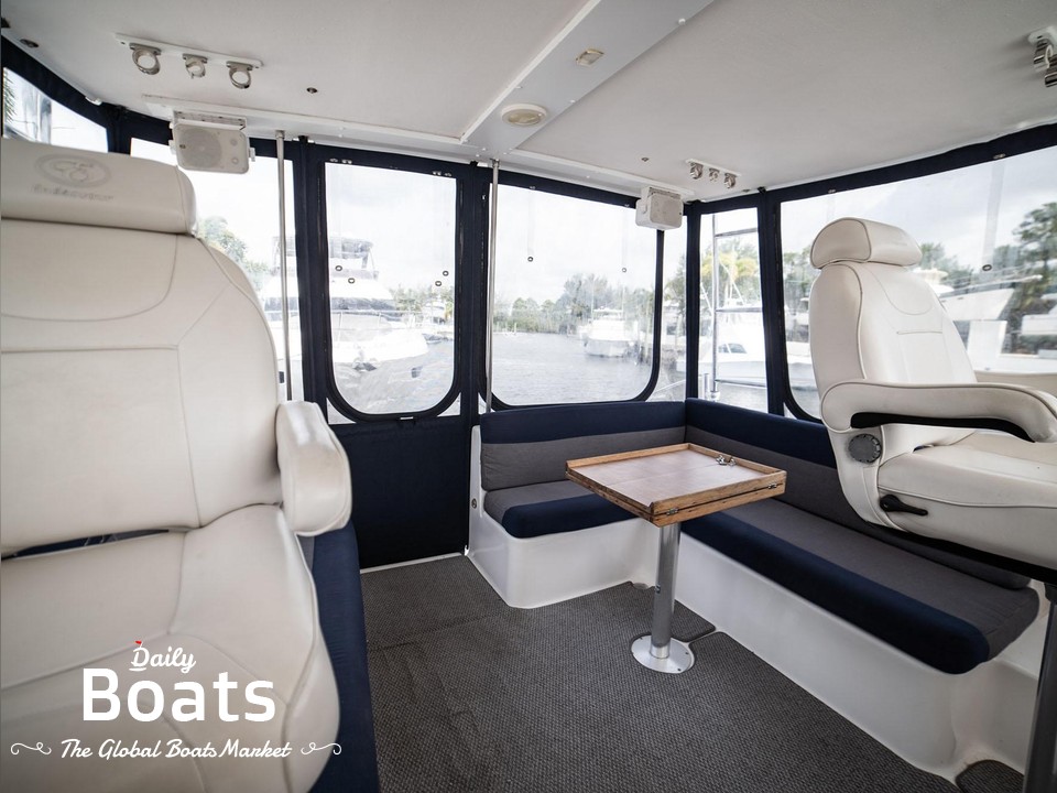 2004 Endeavour 38 Trawlercat for sale. View price, photos and Buy 2004 ...