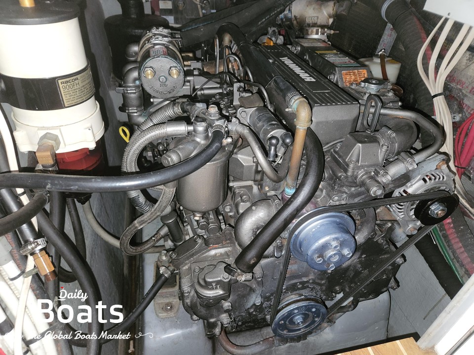 2004 Endeavour 38 Trawlercat for sale. View price, photos and Buy 2004 ...