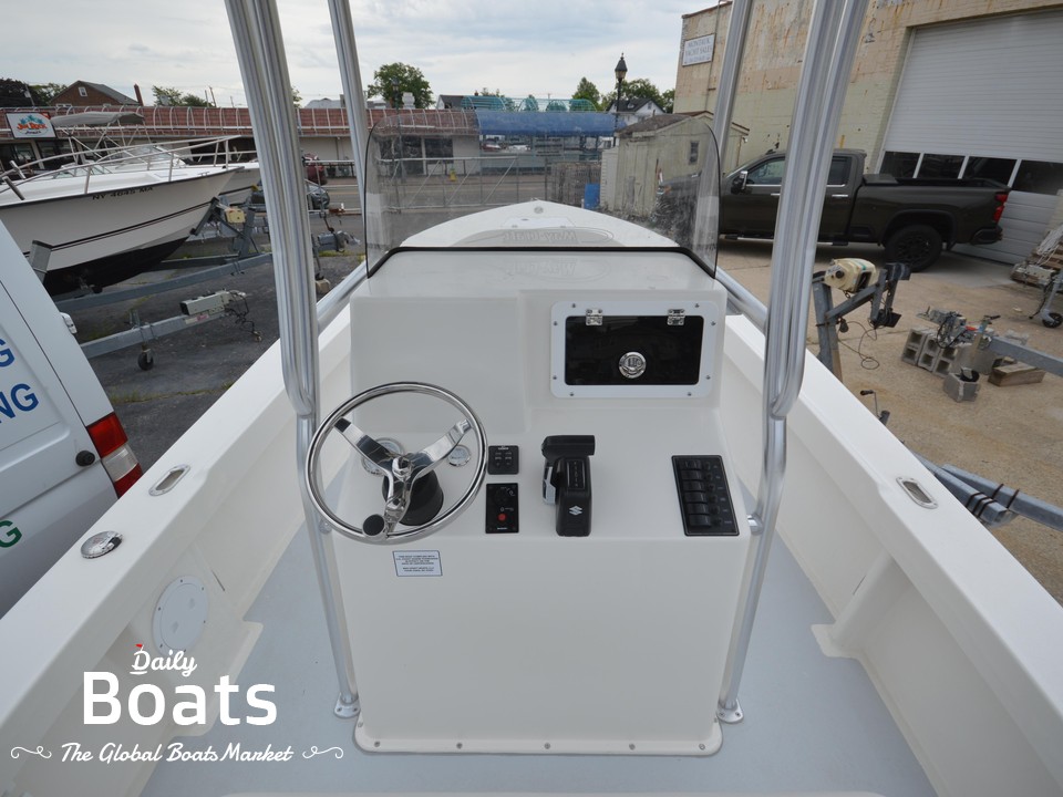 2022 May-Craft 23 Cape Classic for sale. View price, photos and Buy ...