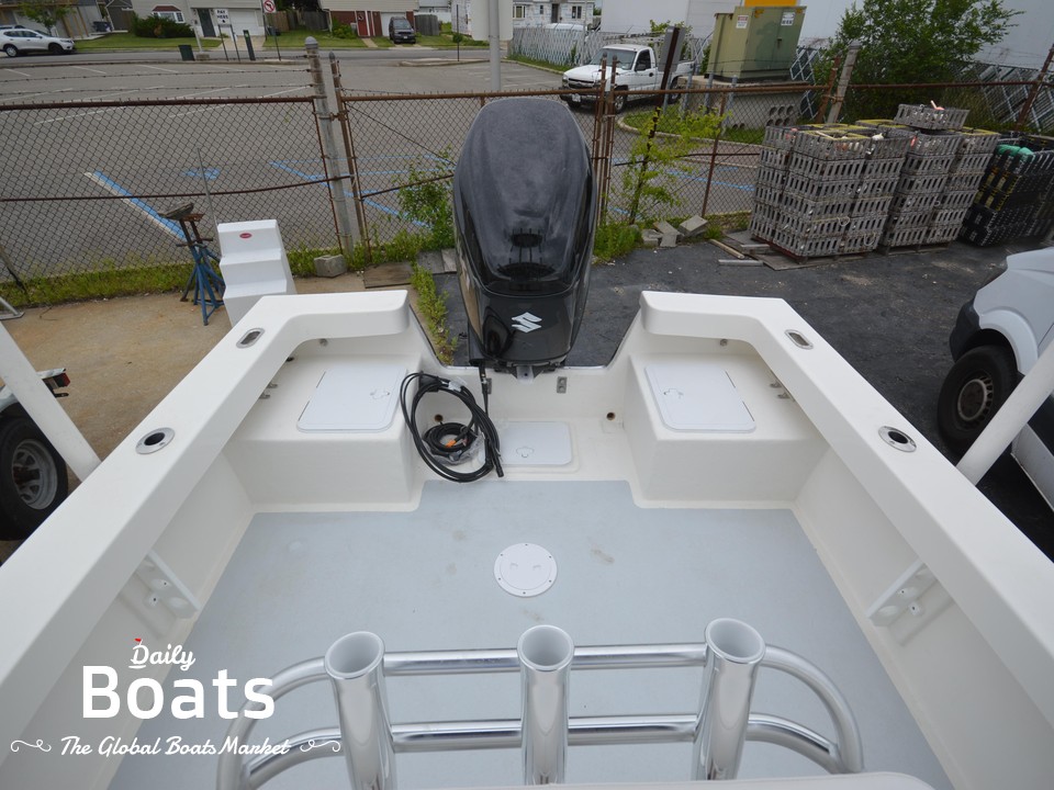 2022 May-Craft 23 Cape Classic for sale. View price, photos and Buy ...