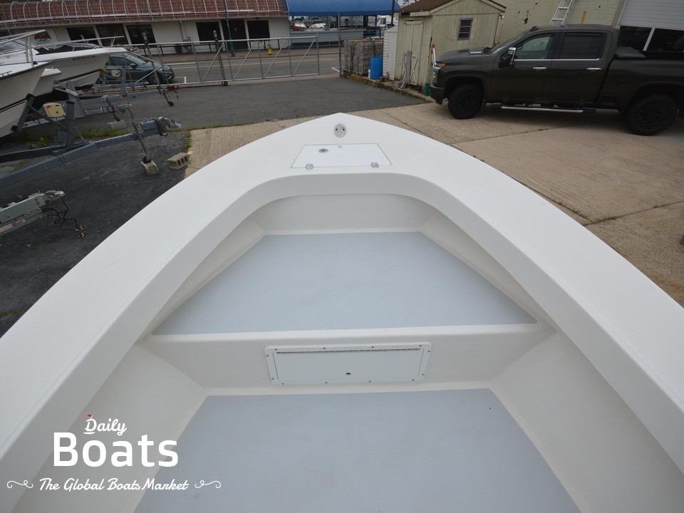 2022 May-Craft 23 Cape Classic for sale. View price, photos and Buy ...