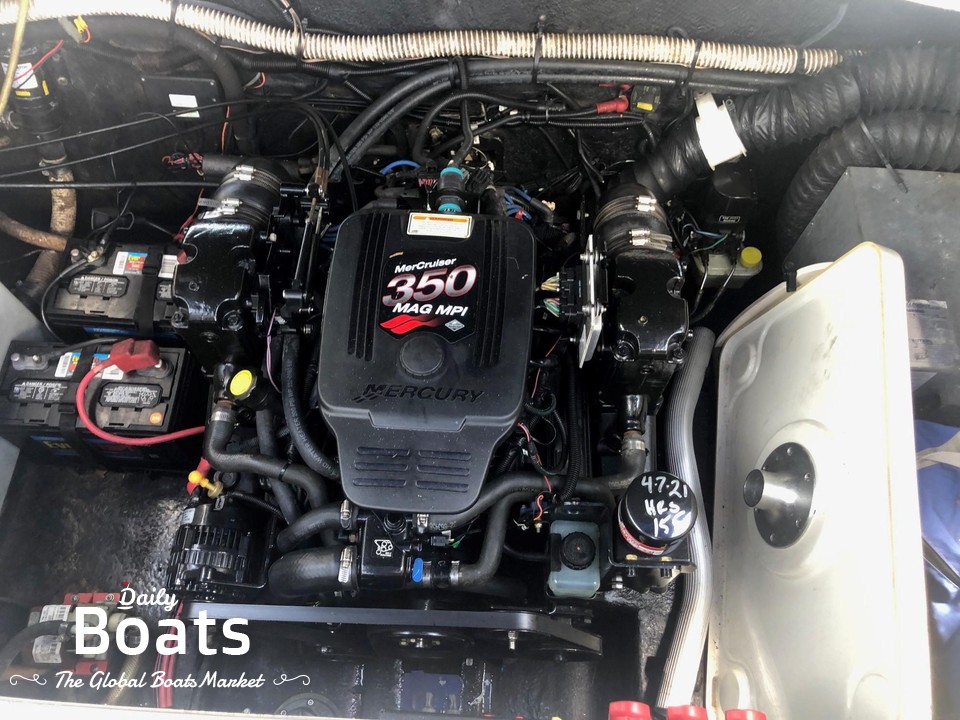 2007 Stingray 250 Cs for sale. View price, photos and Buy 2007 Stingray ...