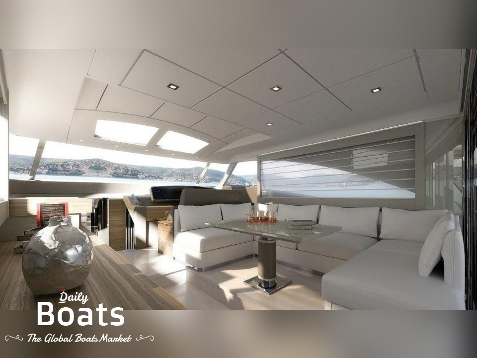 2019 Austin Parker Ap 60 Sport Fly for sale. View price, photos and Buy ...