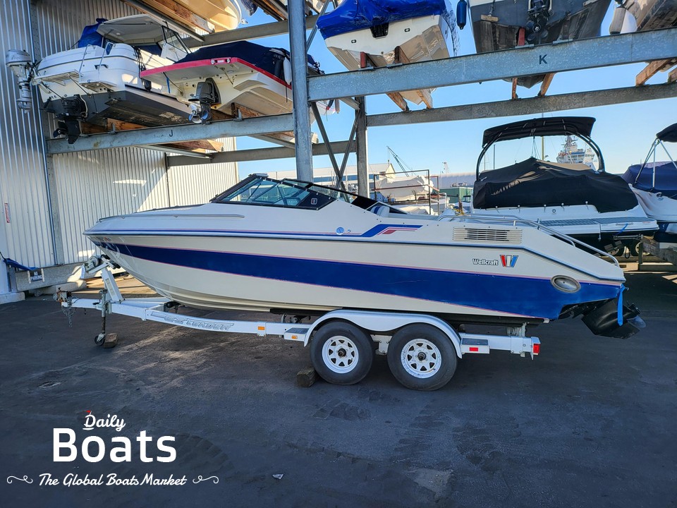 1988 Wellcraft 220 Elite for sale. View price, photos and Buy 1988 ...