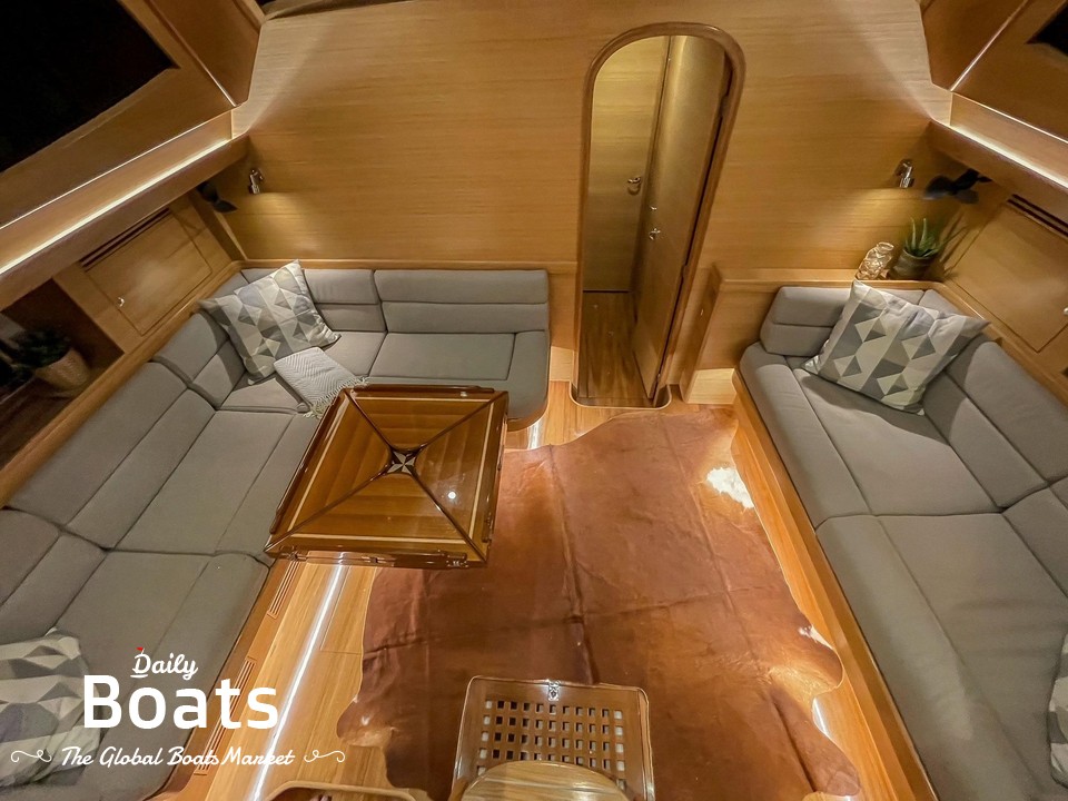 2022 Bluewater 56 for sale. View price, photos and Buy 2022 Bluewater ...