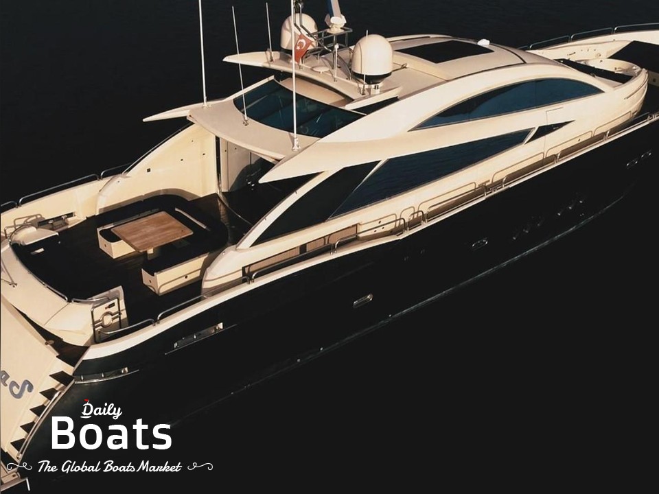 2007 Sunseeker Predator 108 for sale. View price, photos and Buy 2007 ...