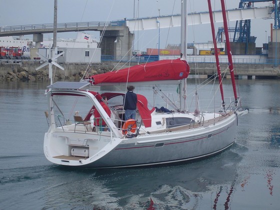 Cutter boats - Boat types - Daily Boats