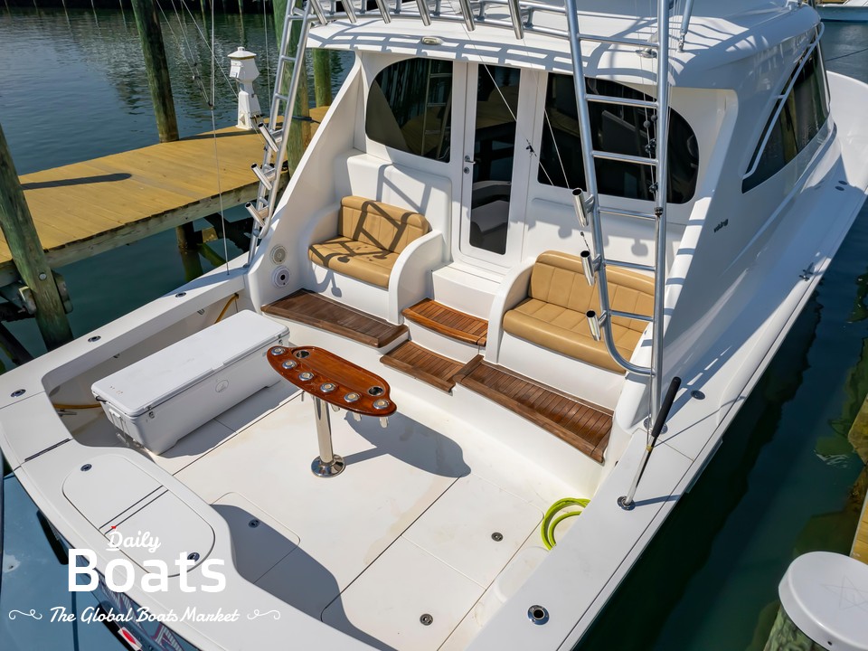 2016 Viking 52' Sport Tower for sale. View price, photos and Buy 2016 ...