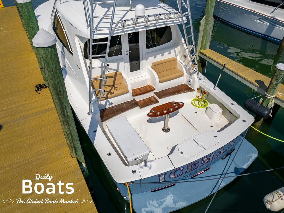 2016 Viking 52' Sport Tower for sale. View price, photos and Buy 2016 ...