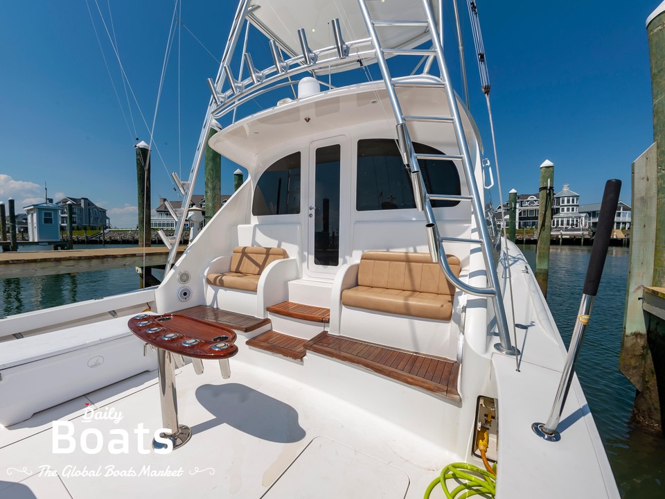 2016 Viking 52' Sport Tower for sale. View price, photos and Buy 2016 ...