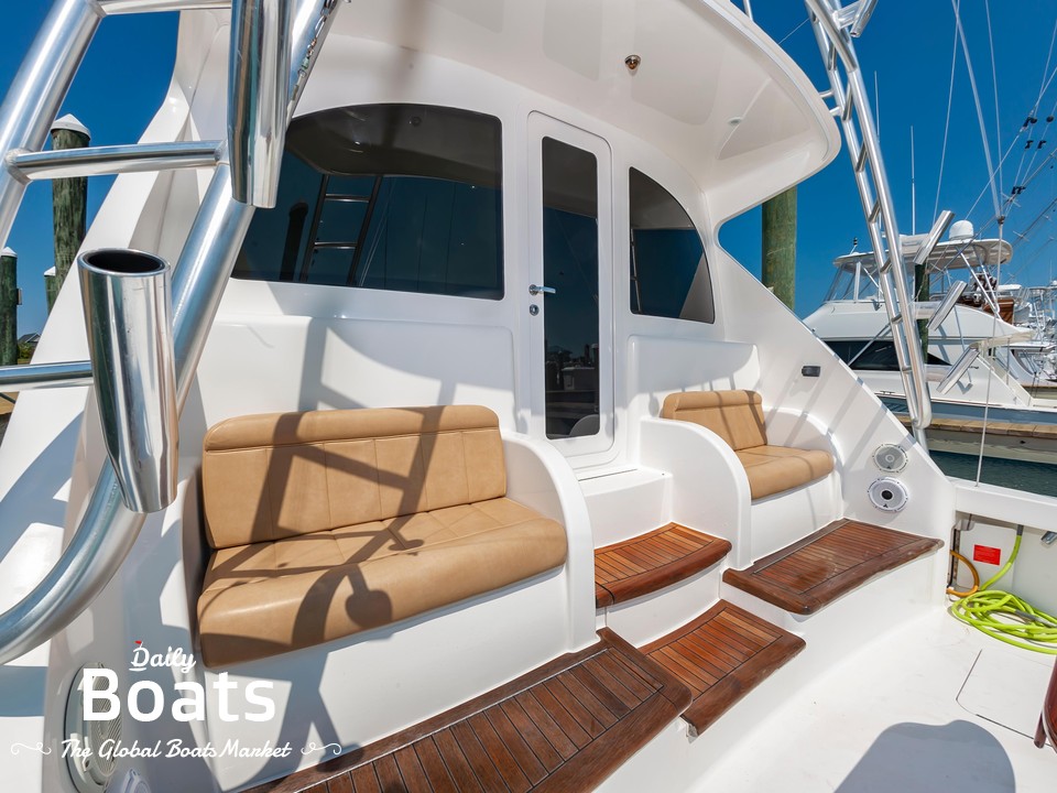 2016 Viking 52' Sport Tower for sale. View price, photos and Buy 2016 ...