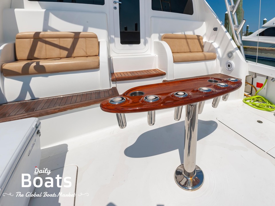 2016 Viking 52' Sport Tower for sale. View price, photos and Buy 2016 ...