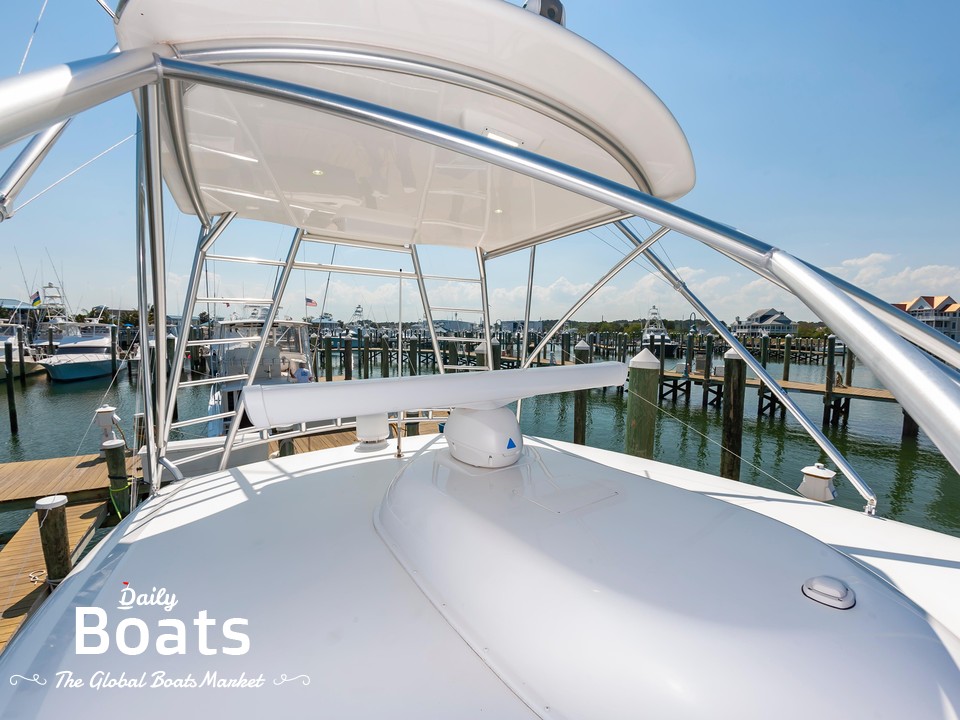 2016 Viking 52' Sport Tower for sale. View price, photos and Buy 2016 ...