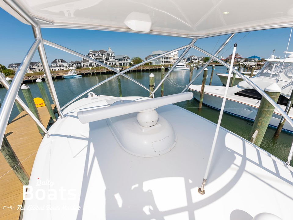 2016 Viking 52' Sport Tower for sale. View price, photos and Buy 2016 ...