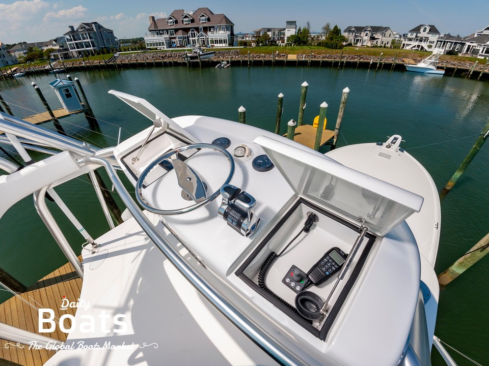2016 Viking 52' Sport Tower for sale. View price, photos and Buy 2016 ...