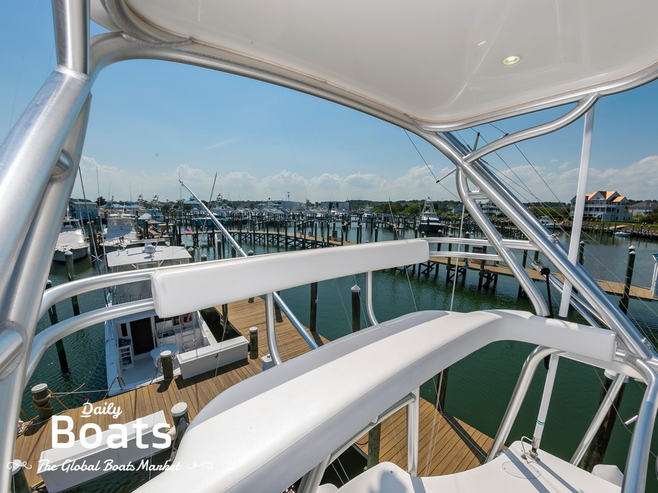 2016 Viking 52' Sport Tower for sale. View price, photos and Buy 2016 ...