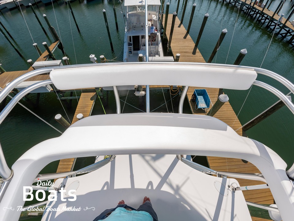 2016 Viking 52' Sport Tower for sale. View price, photos and Buy 2016 ...