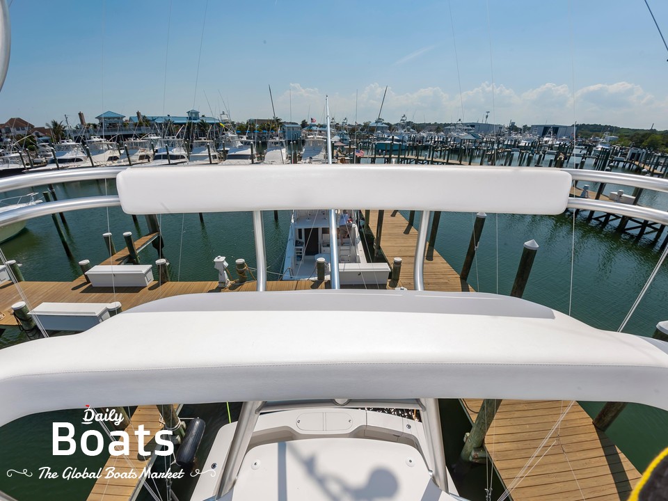 2016 Viking 52' Sport Tower for sale. View price, photos and Buy 2016 ...