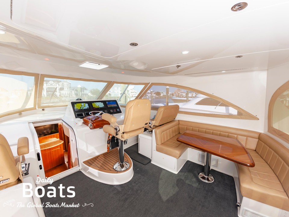 2016 Viking 52' Sport Tower for sale. View price, photos and Buy 2016 ...