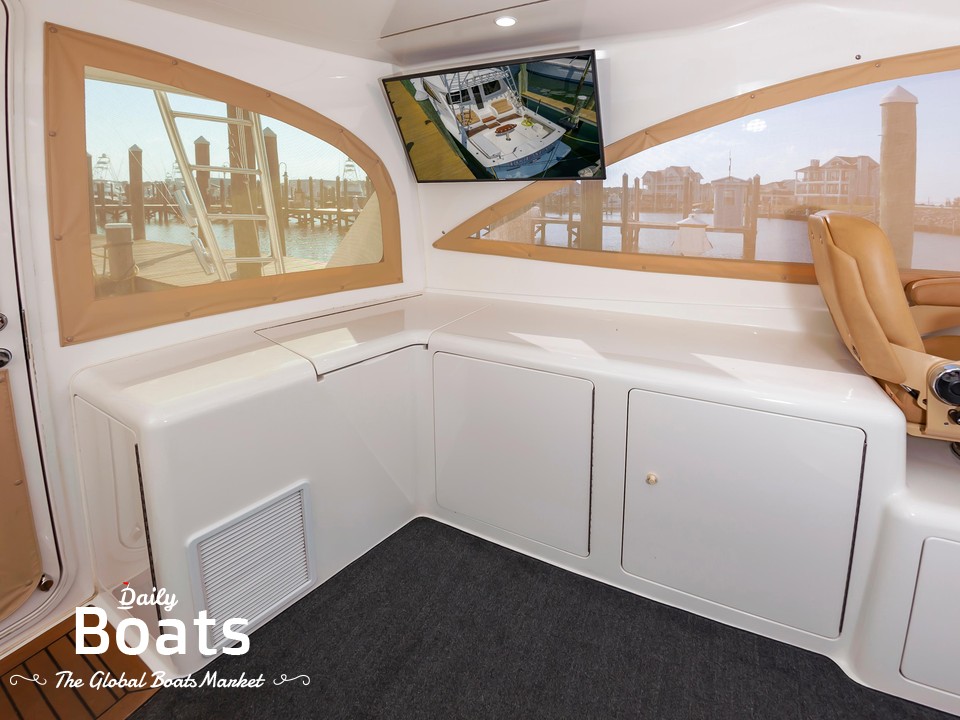 2016 Viking 52' Sport Tower for sale. View price, photos and Buy 2016 ...