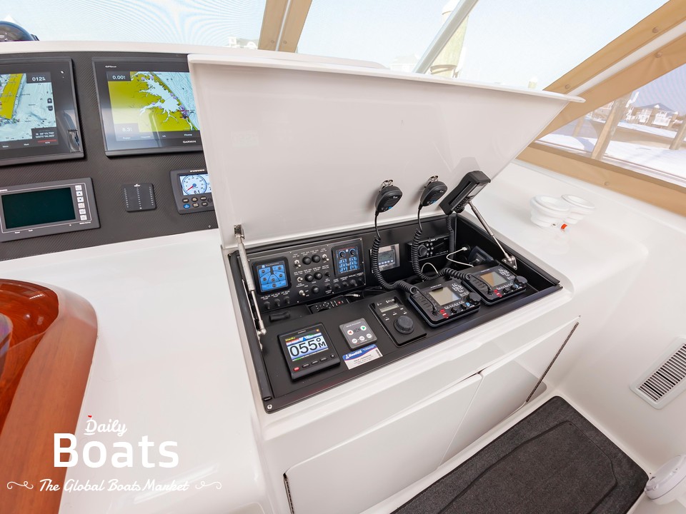 2016 Viking 52' Sport Tower for sale. View price, photos and Buy 2016 ...