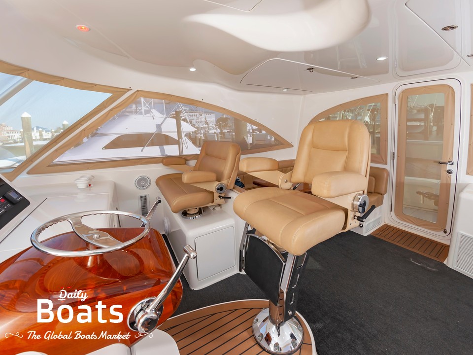 2016 Viking 52' Sport Tower for sale. View price, photos and Buy 2016 ...