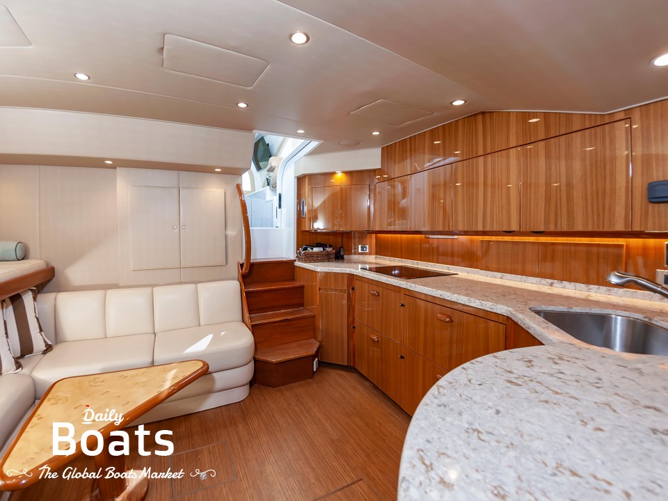 2016 Viking 52' Sport Tower for sale. View price, photos and Buy 2016 ...