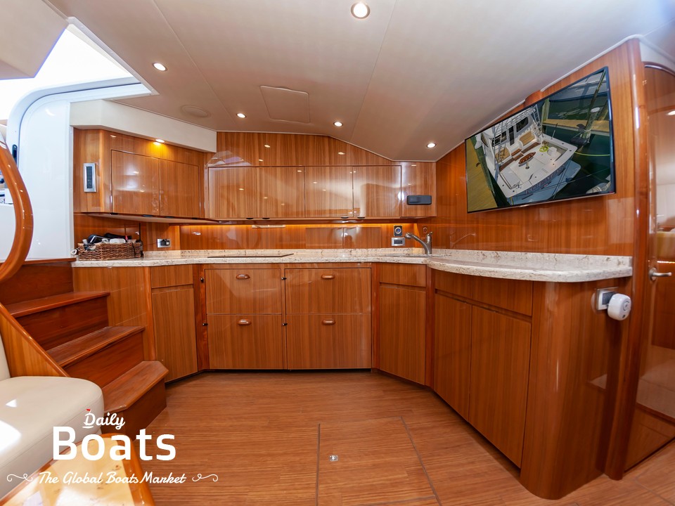 2016 Viking 52' Sport Tower for sale. View price, photos and Buy 2016 ...