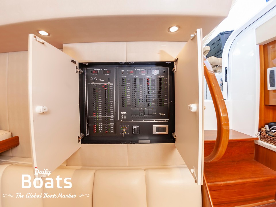 2016 Viking 52' Sport Tower for sale. View price, photos and Buy 2016 ...