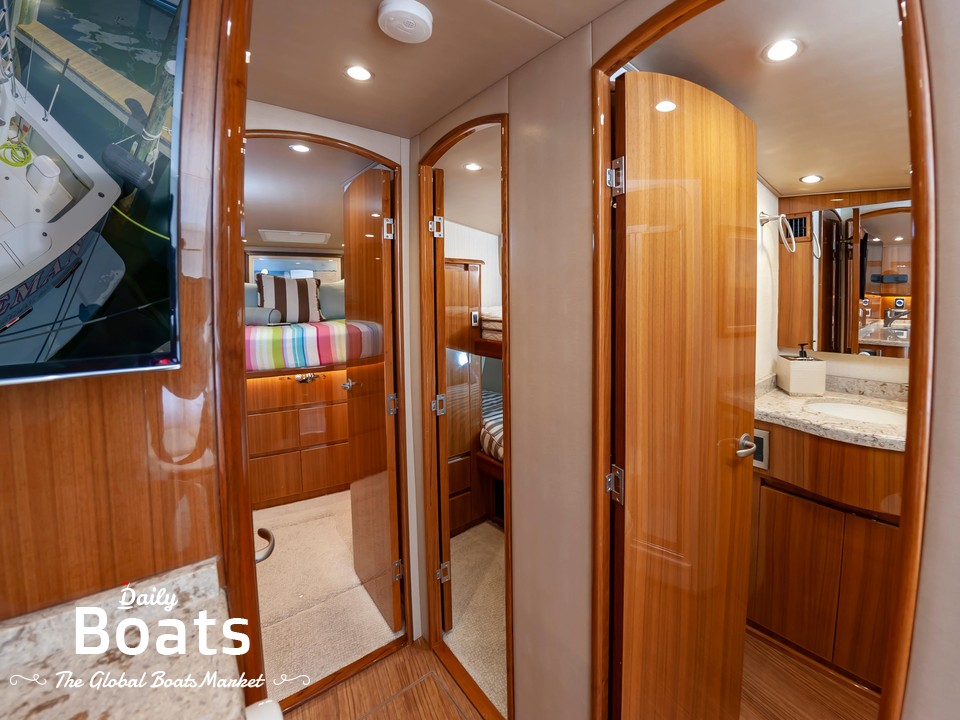 2016 Viking 52' Sport Tower for sale. View price, photos and Buy 2016 ...